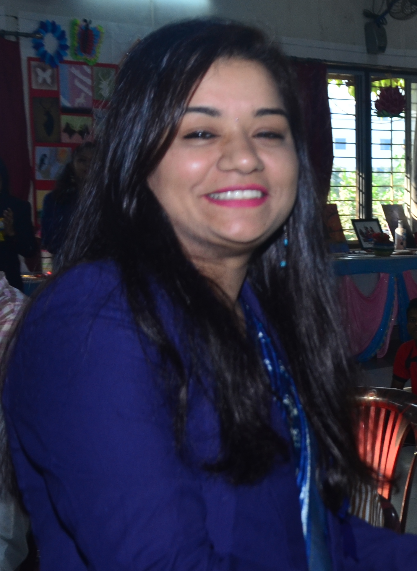 Staff | B.S.Patel School,Bilimora.