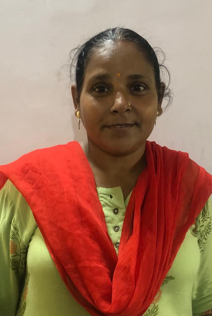 Staff | B.S.Patel School,Bilimora.